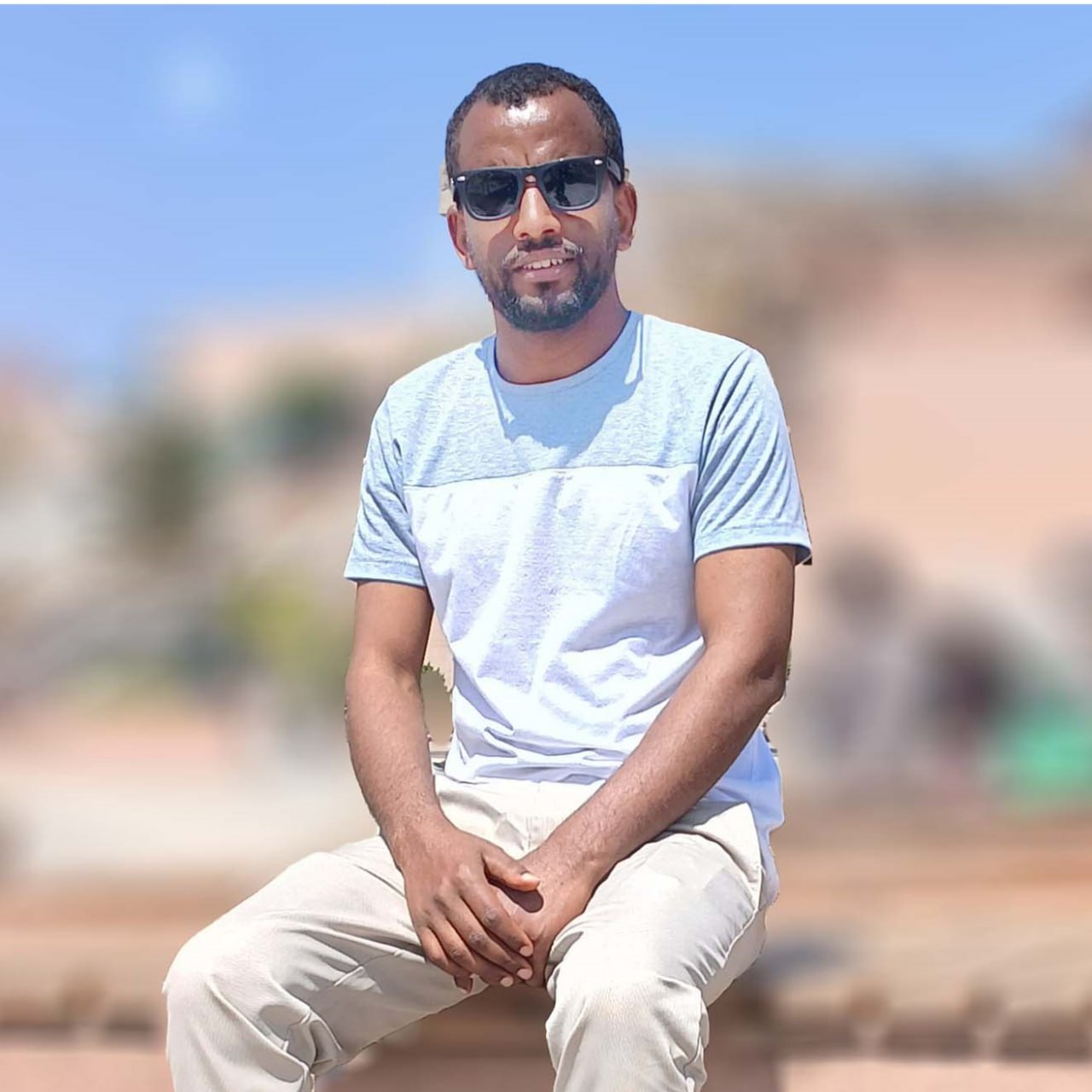 Asnake Mulu | Software Developer